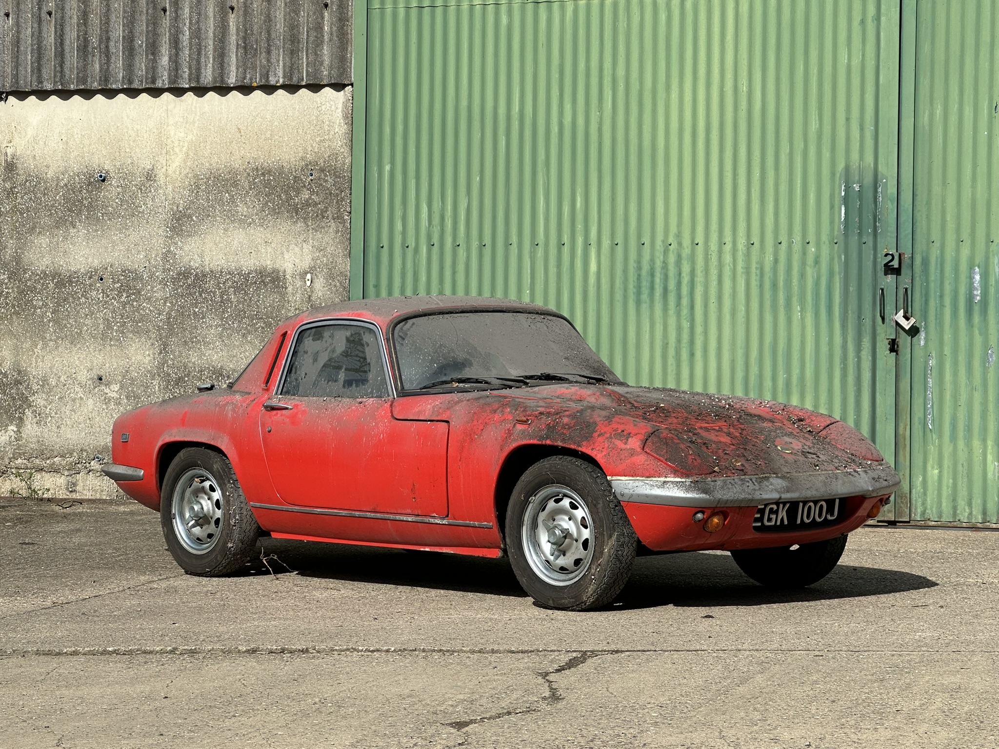 Iconic sale sets records for modern classics – CLASSIC CAR NEWS