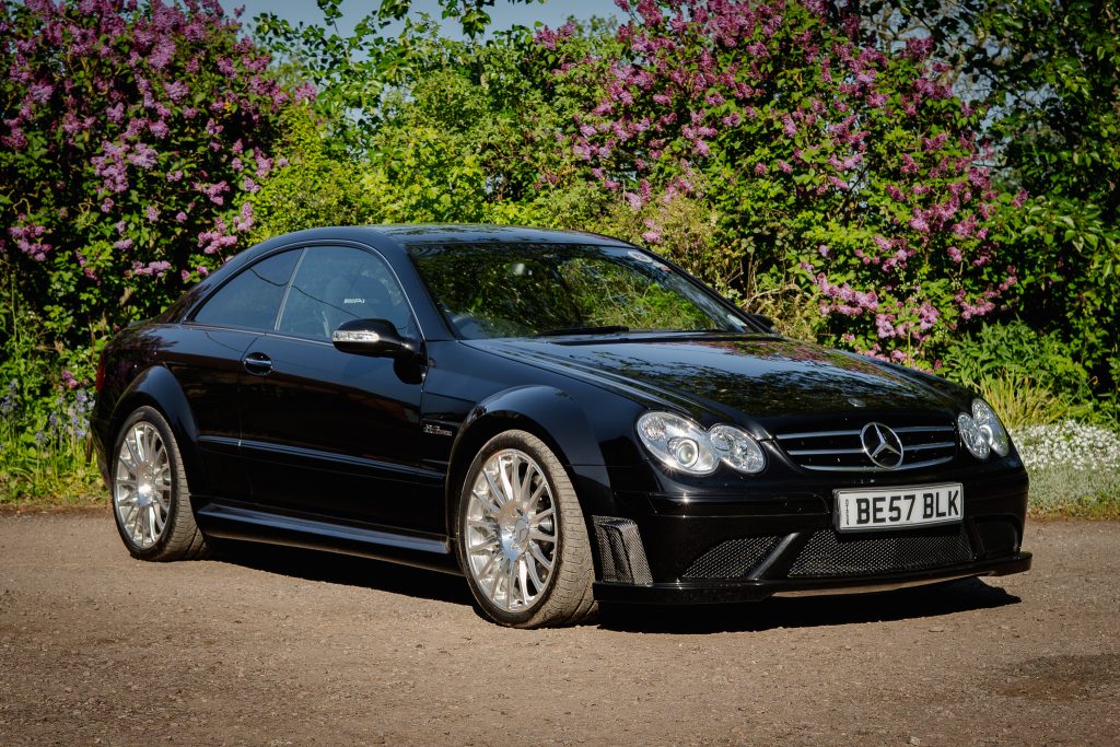 Iconic sale sets records for modern classics – CLASSIC CAR NEWS